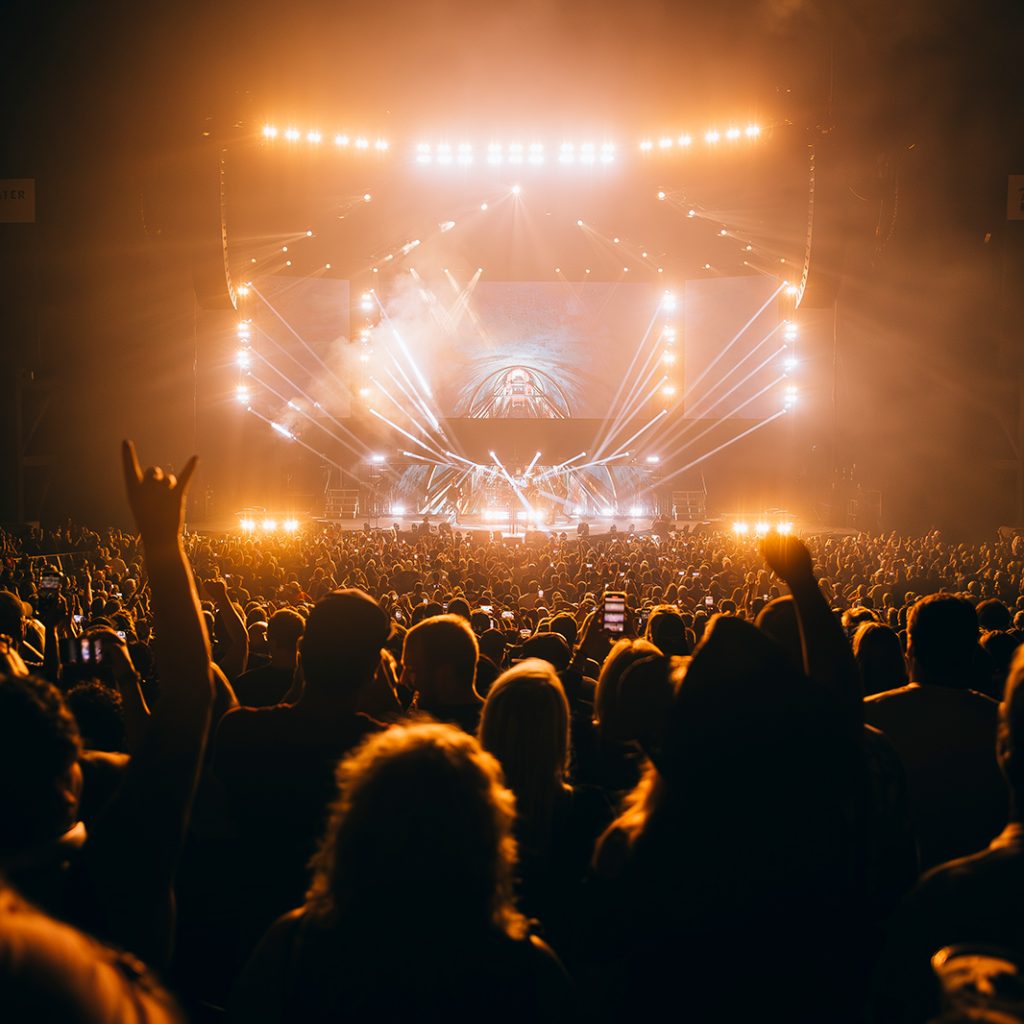 Milwaukee, WI Venues - FPC Live