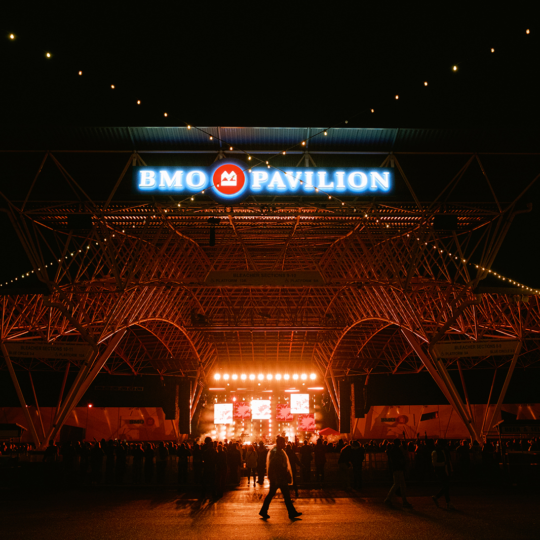 Milwaukee, WI Venues - FPC Live