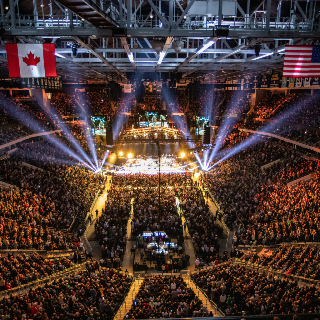 Milwaukee, WI Venues - FPC Live